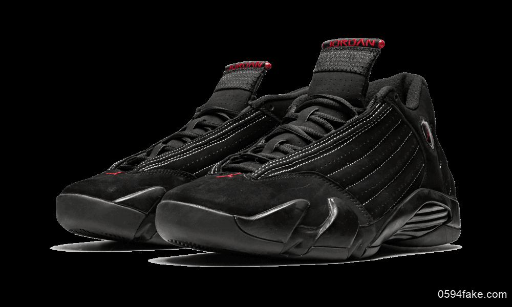 还记得这款08年发布过的Air Jordan 14“CDP”吗？ 货号：311832-061-好鞋子